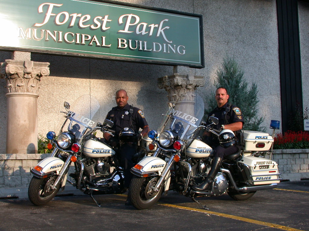 Gallery | Forest Park Police Department