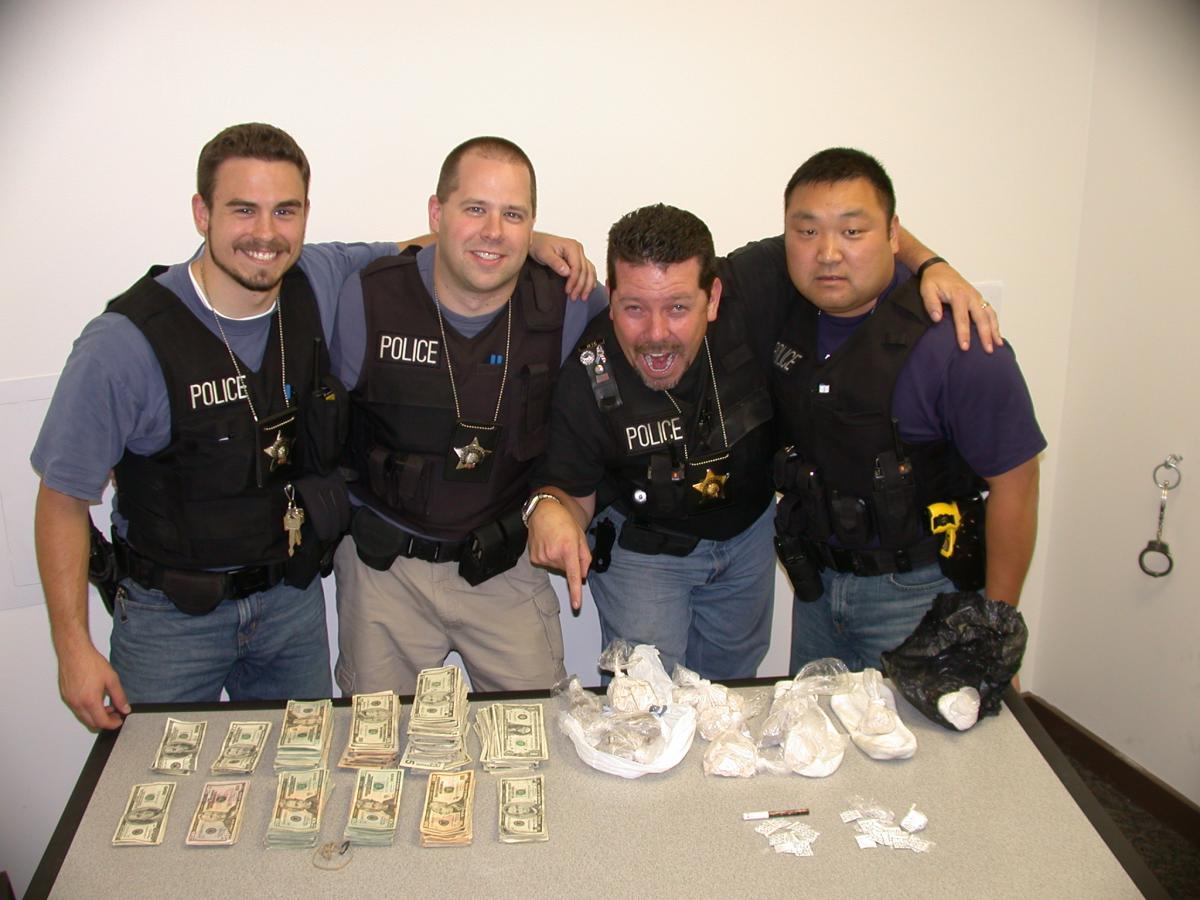Gallery | Forest Park Police Department