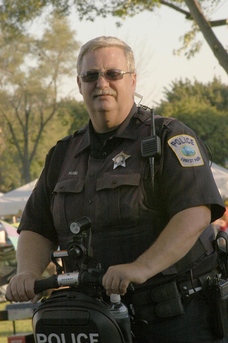 Gallery | Forest Park Police Department