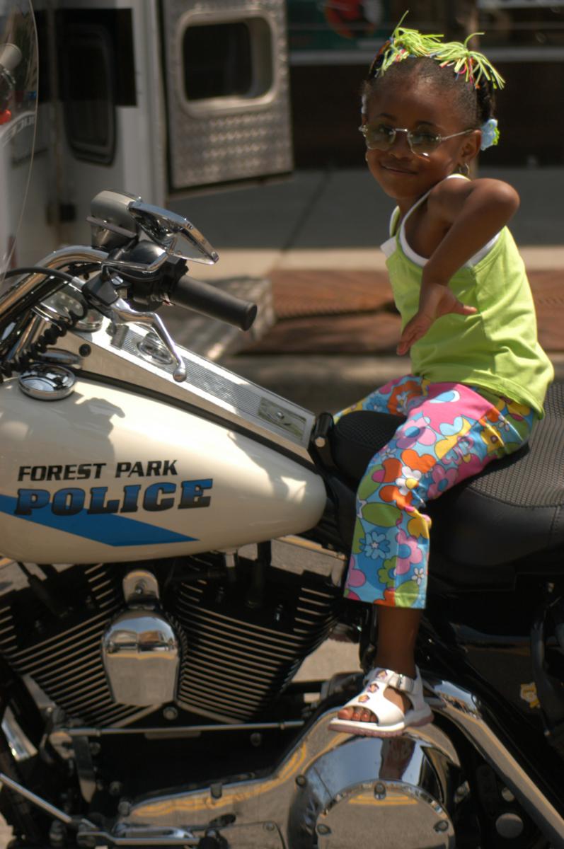 Gallery | Forest Park Police Department