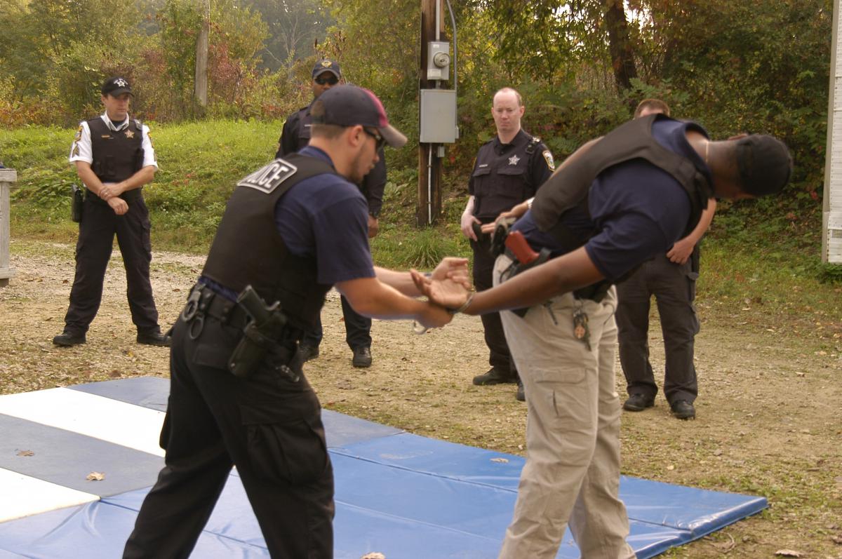 Gallery | Forest Park Police Department