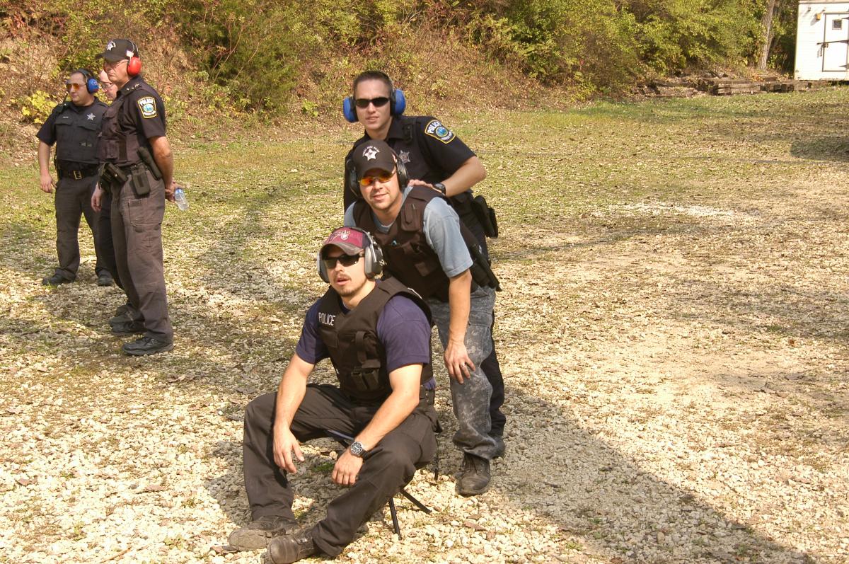 Gallery | Forest Park Police Department